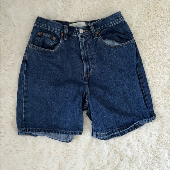 GAP | Shorts | Vintage Gap Dad Shorts | Poshmark